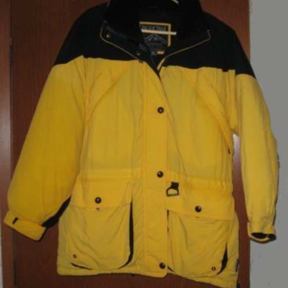 PACIFIC TRAIL LONDON FOG DIVISION | Jackets & Coats | Ladies Pacific ...